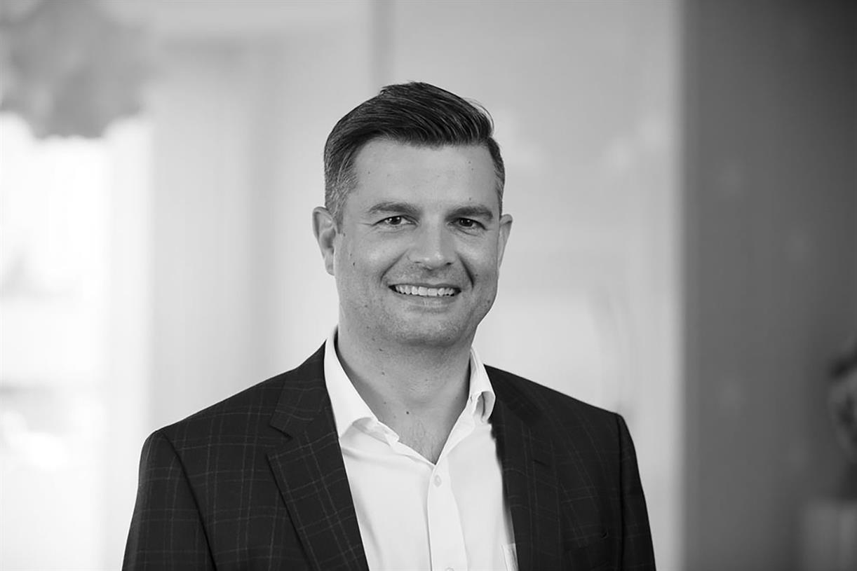 Power 100 2021: Mark Vile, Comparethemarket.com