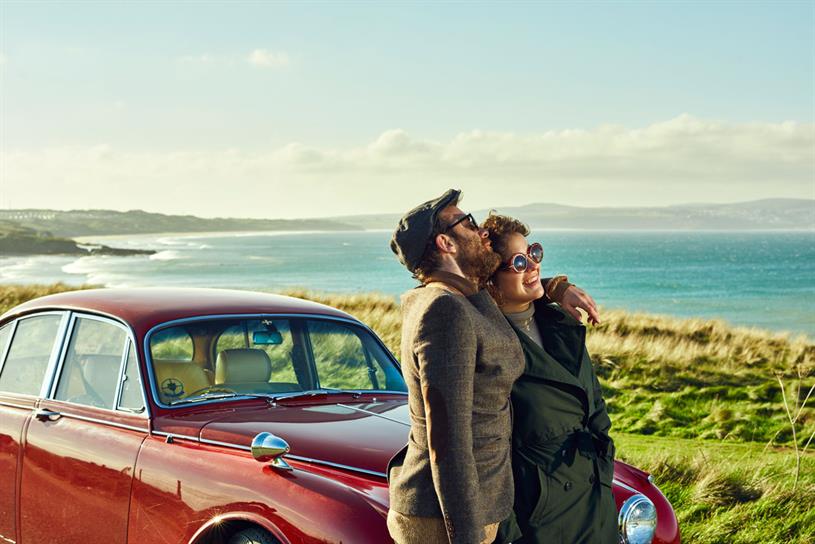 VisitBritain hunts for advertising agency