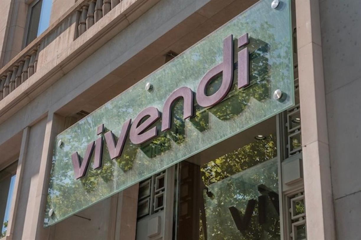 Vivendi shareholders approve Havas spin-off amid protests