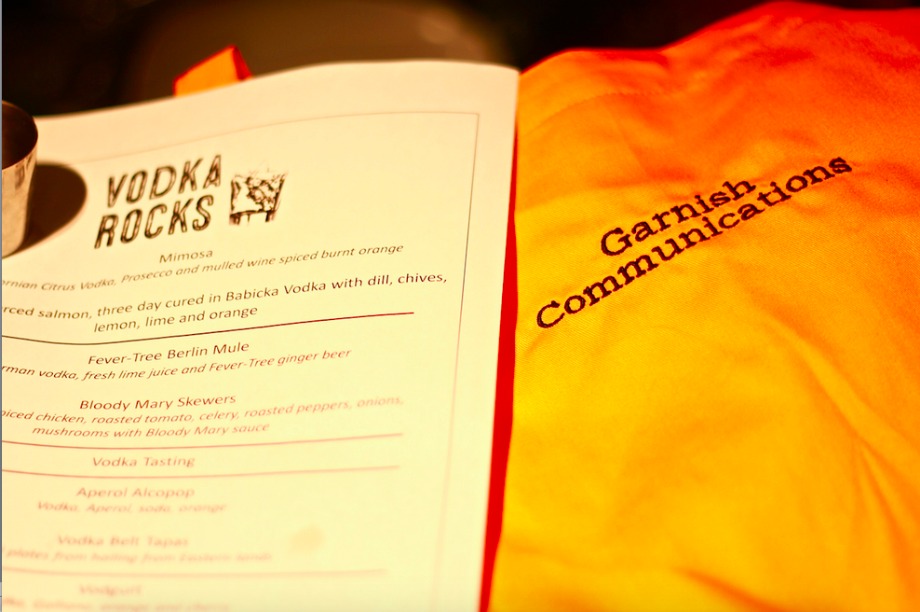 In pictures: Inaugural Vodka Rocks event shines spotlight on spirit brands