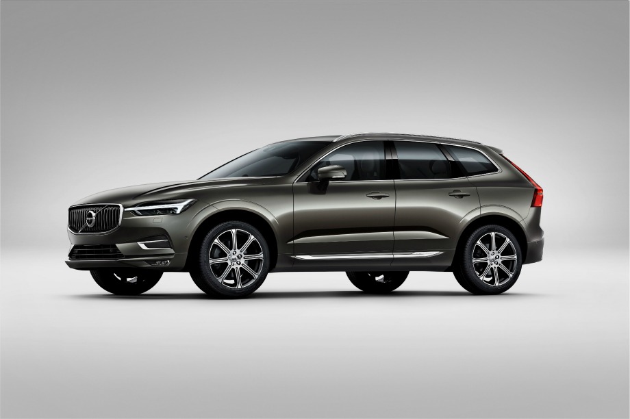 Volvo to unveil latest model at Scandi-inspired pop-up