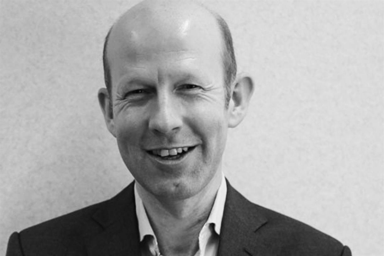 Power 100 2021: Stephen Vowles, Barclays UK | Campaign US