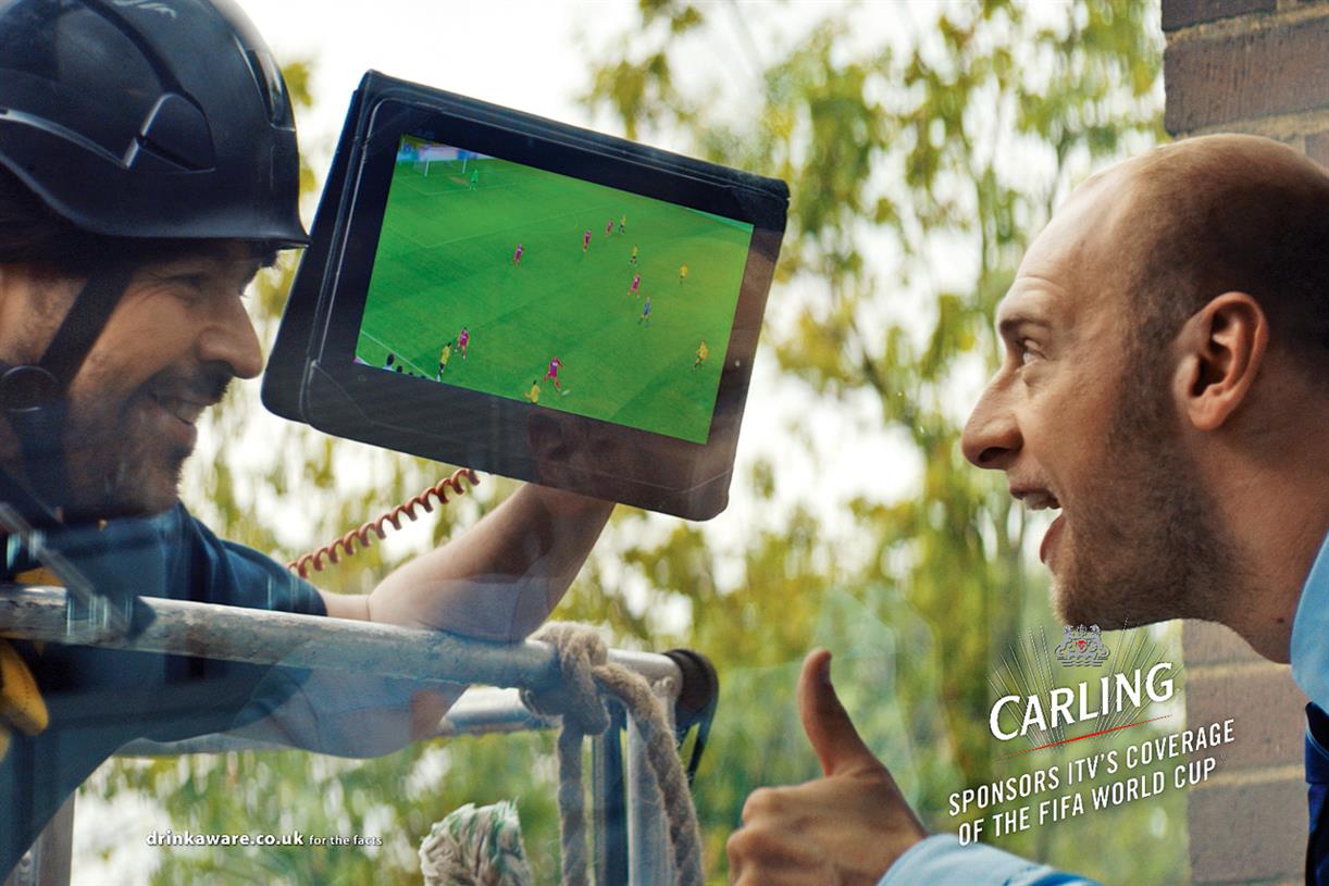 School Reports 2015: Creature London