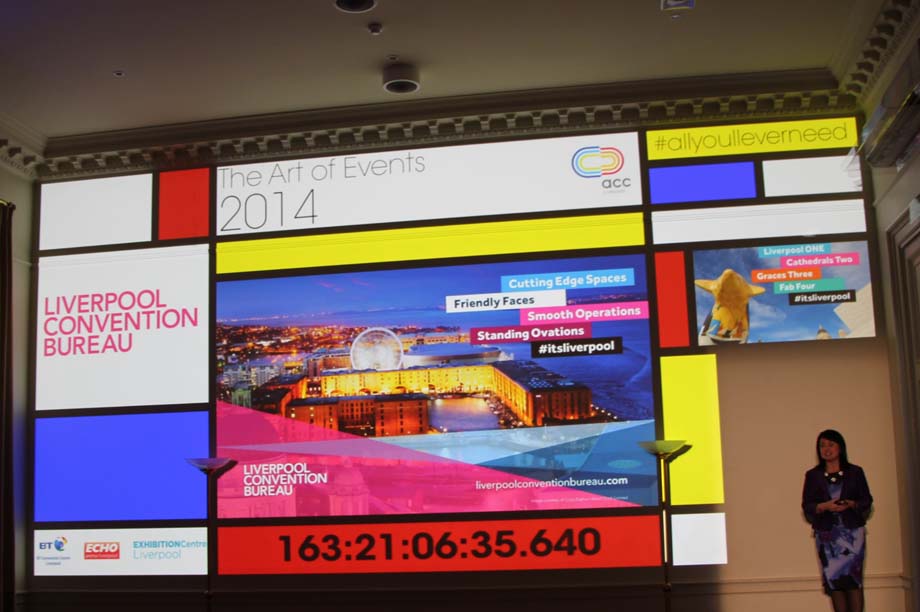 In pictures: ACC Showcase highlights