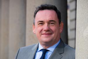 Event 100 Club 2013: Greg Lawson, Smart Group