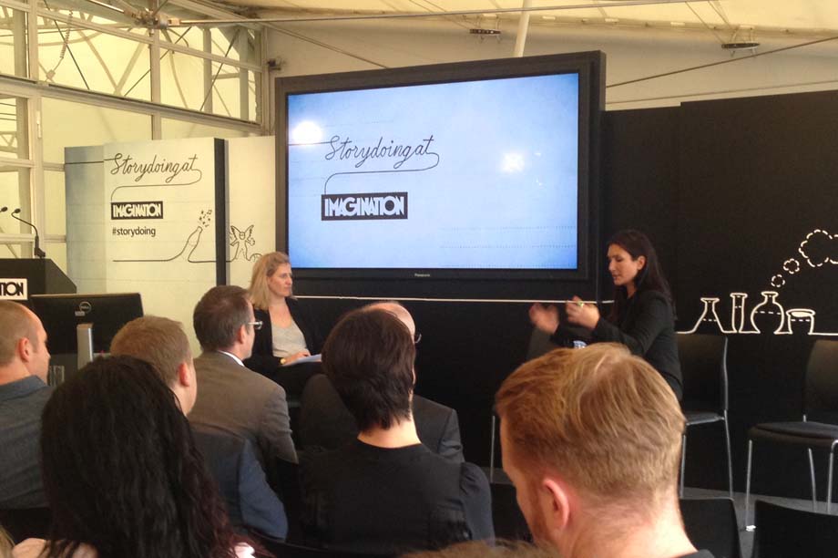 Millennials need emotional connection, says former Red Bull director