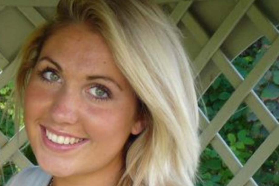 How I Got Here - Katy Olpin