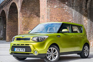 Kia to create Ready to Roll experience at Westfield