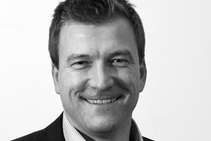 BWP Group appoints new managing director