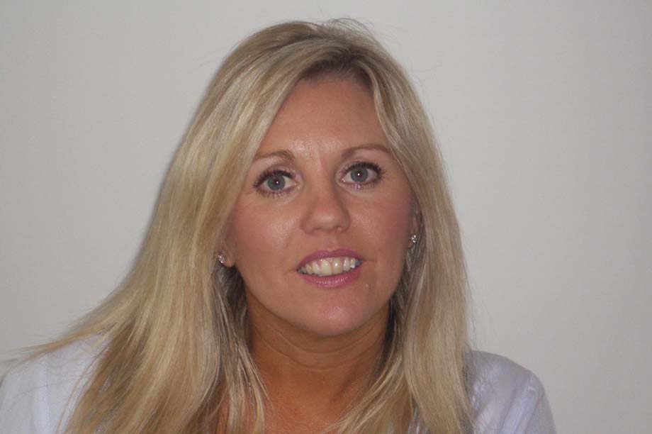 My Event World - Clare Andrew