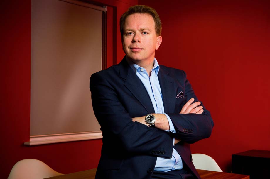 Brand Experience Report 2014 - agency views