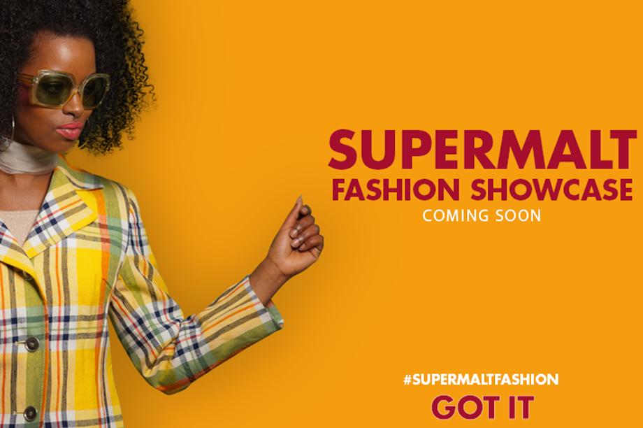 Supermalt reveals fashion showcase plans