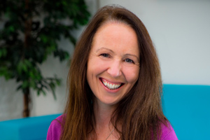 Event 100 Club 2013: Teresa-Anne Dunleavy, The Concerto Group