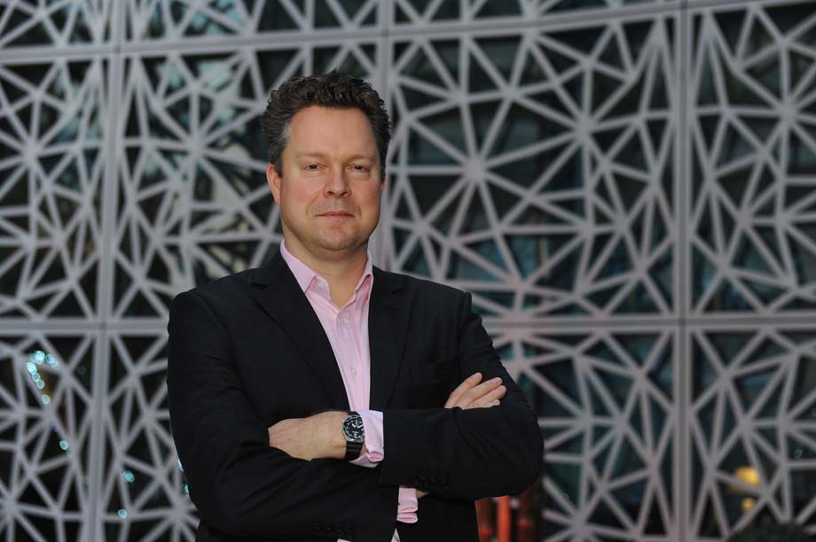 Verve hires UK country director for London