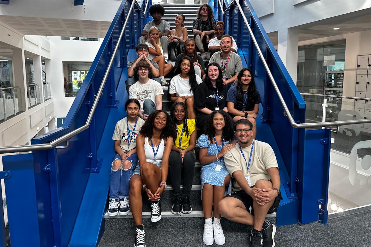 Wavemaker partners Global-sponsored academy for 'media essentials'