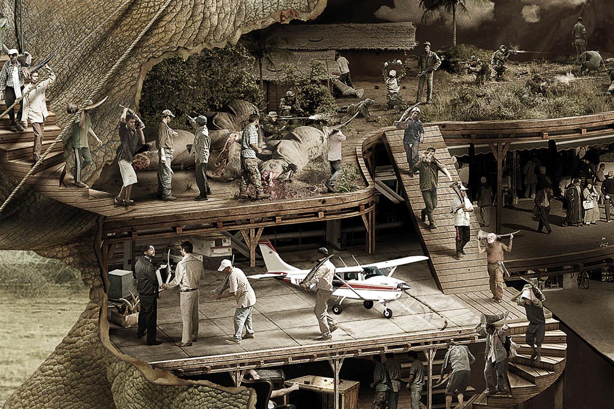 WWF adds six shops to fundraising roster