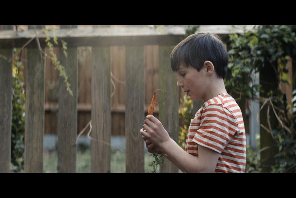 Waitrose kicks off £25m ad review