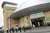 Waitrose abandons coupon scheme