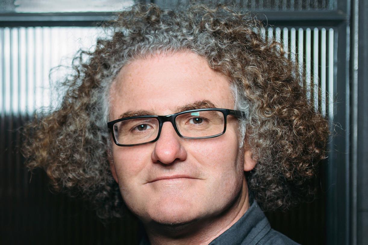 AKQA London creative chief Deakin departs