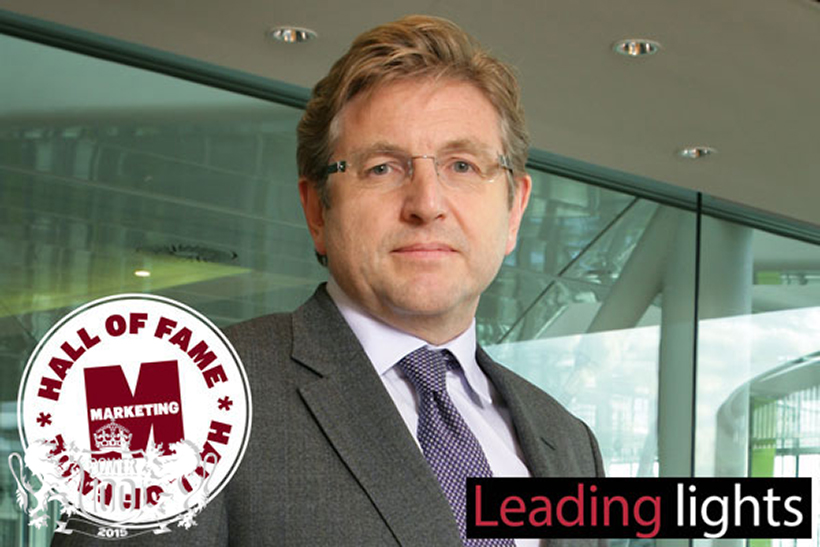 Keith Weed, Chief marketing and communications officer, Unilever ...