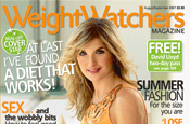 Weight Watchers Magazine goes monthly