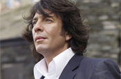 Laurence Llewelyn-Bowen's ancestry draws 5m to BBC One