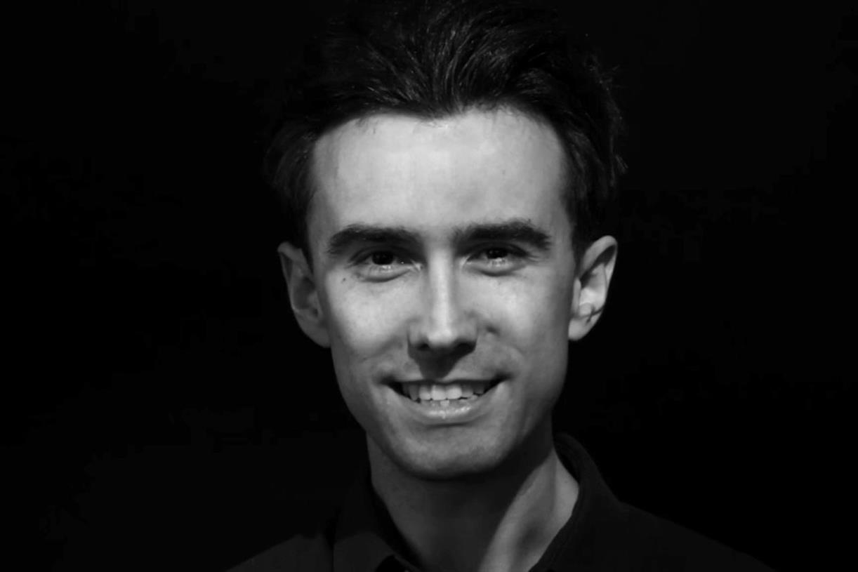 Faces to Watch 2024: William Foote