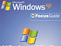 Windows XP users get new focus guides from Future