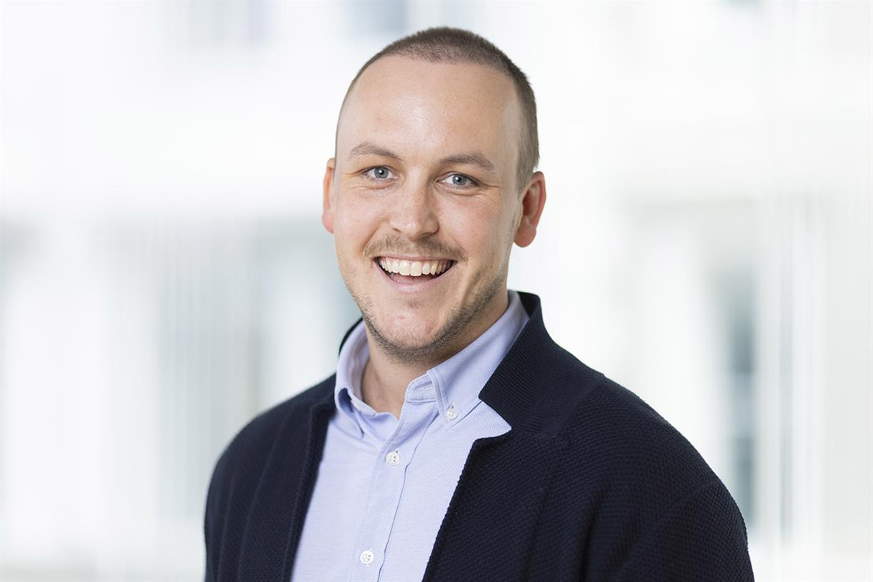 Media Week Awards winners 2022: Rising Star – Media Owner