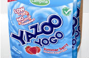 Yazoo drink brand launches new ‘healthy' variety