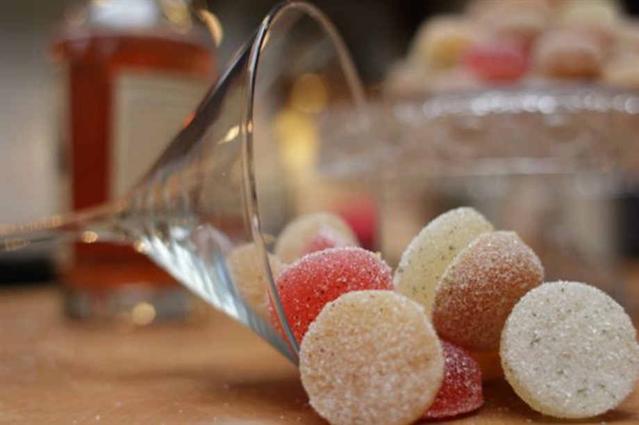 Five food-inspired brand activations