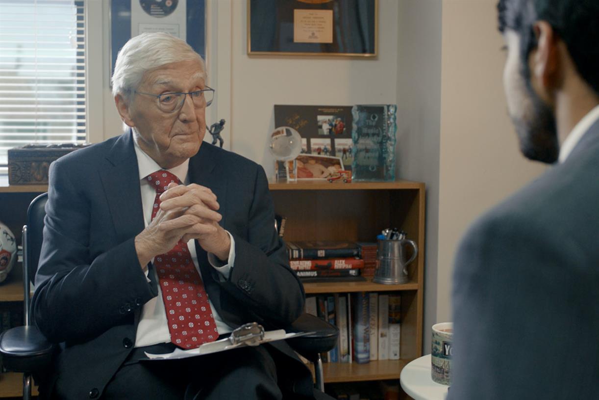 WATCH: Behind the scenes of Lucky Generals' Yorkshire Tea campaign ...