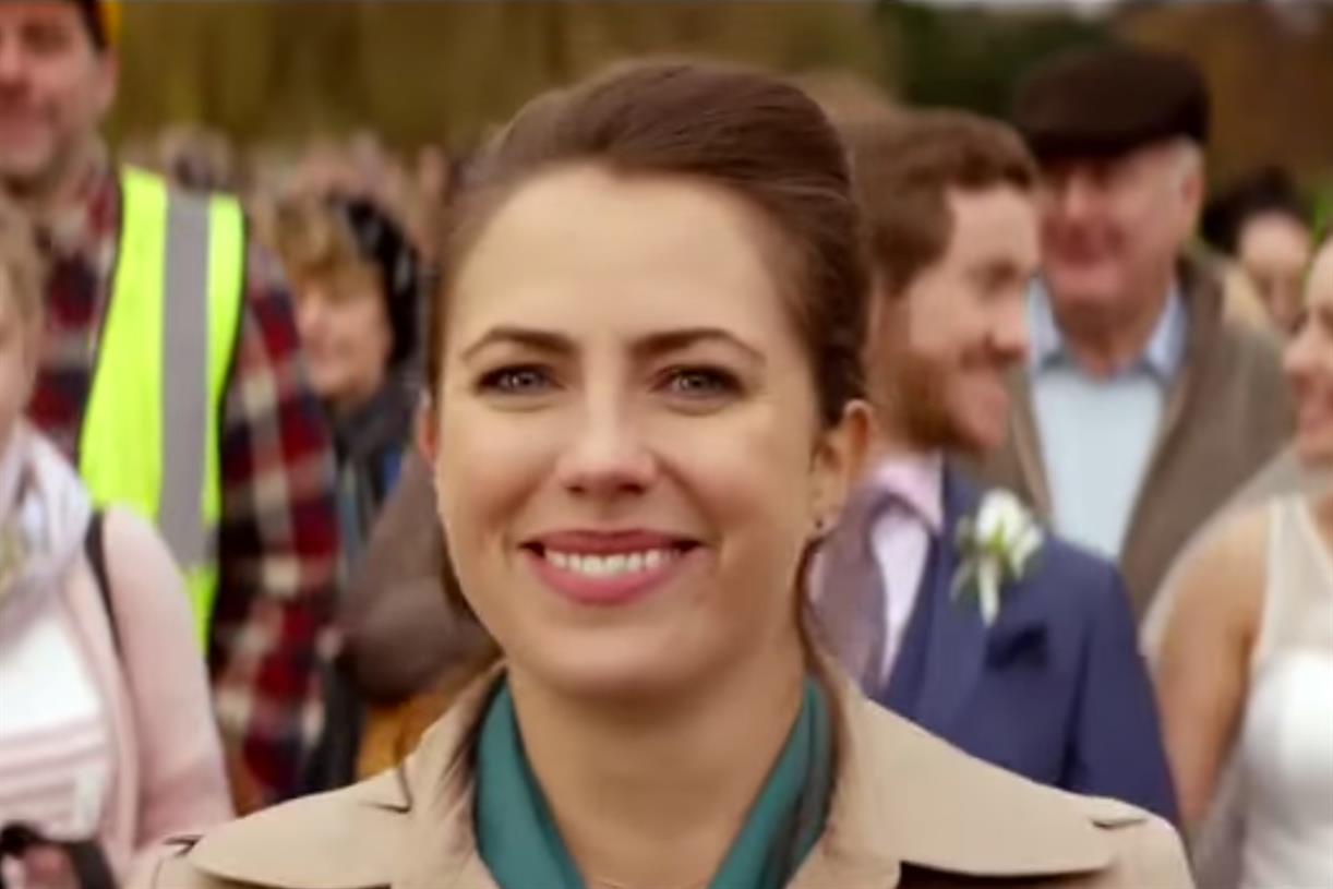 Your Move launches first TV ad by new creative agency Skinny