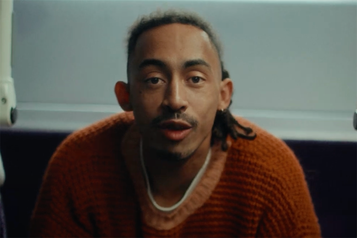 First Bus launches new brand identity with Jordan Stephens