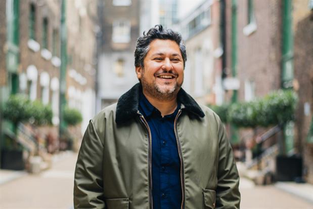 Above & Beyond CEO: my cockapoo is my secret work weapon