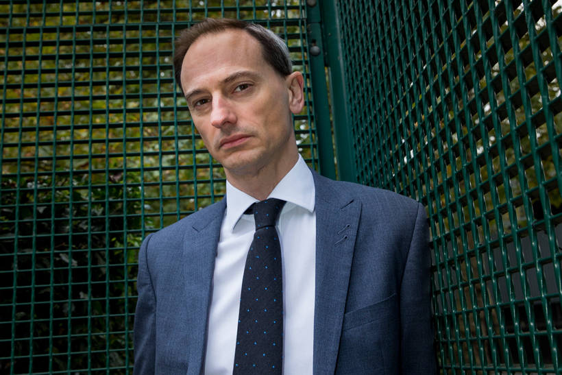 Power 100 2018: Adam Zavalis, Aldi