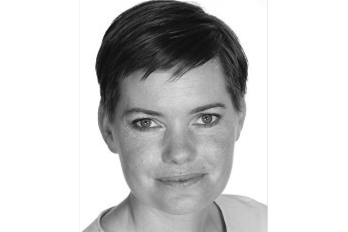 Power 100 2022: Zoe Harris, On The Beach