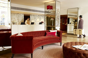 The Westminster Collection announces four venues