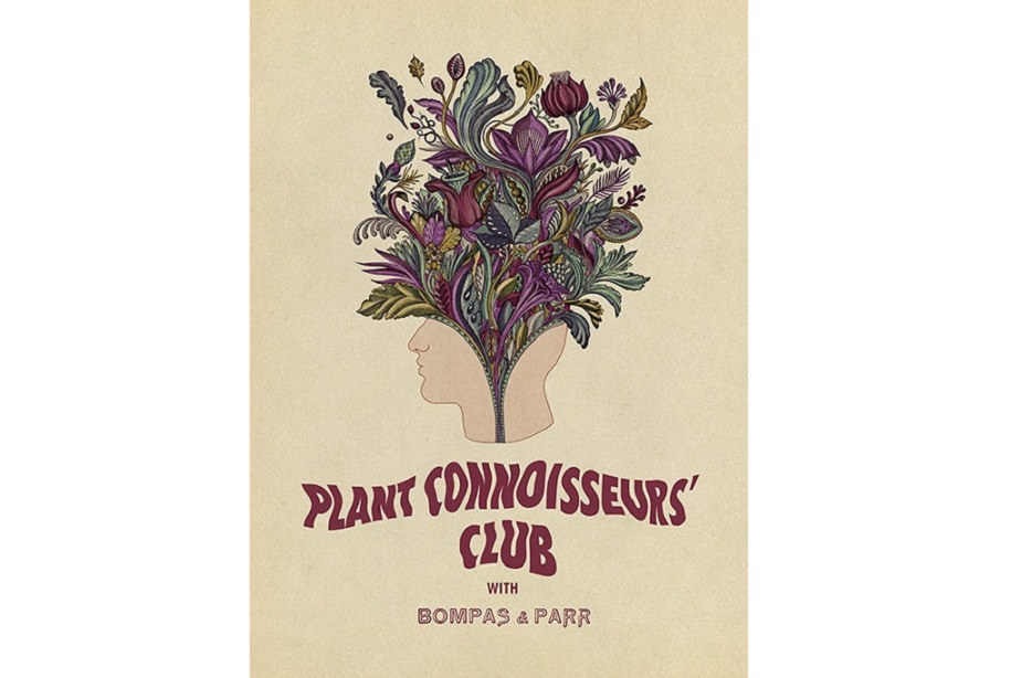 Bompas And Parr To Host Immersive Workshops At Kew Gardens