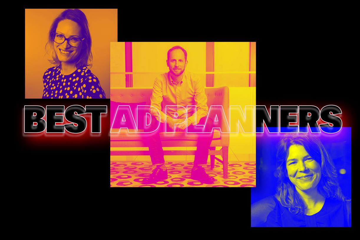 The Lists 2023: Top 10 ad planners