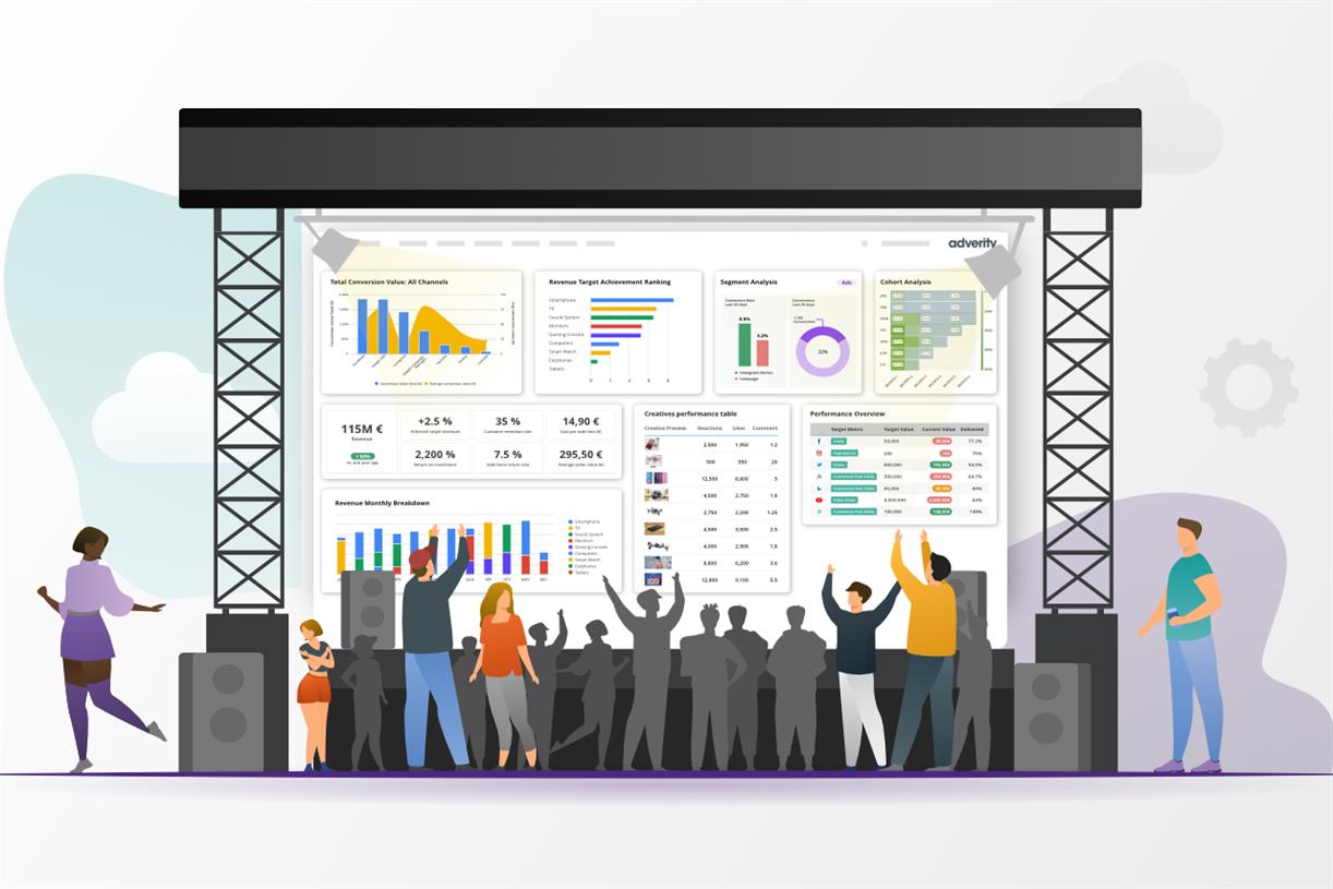 The winning formula for analytics in 2021