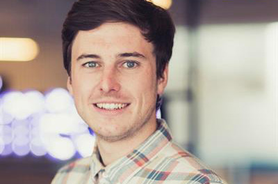 Media Week 30 under 30: Aidan O'Callaghan, Publicis