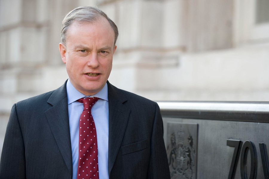 Building a media partnership for the future