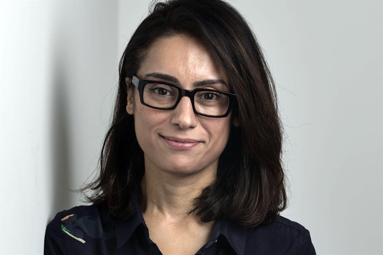 The Telegraph hires OMD UK's Aki Mandhar as new COO