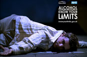 Government plots youth binge-drinking strategy | Campaign US