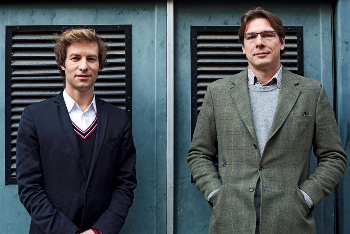 The7stars partners Feiler and Girling to open Alpha Century