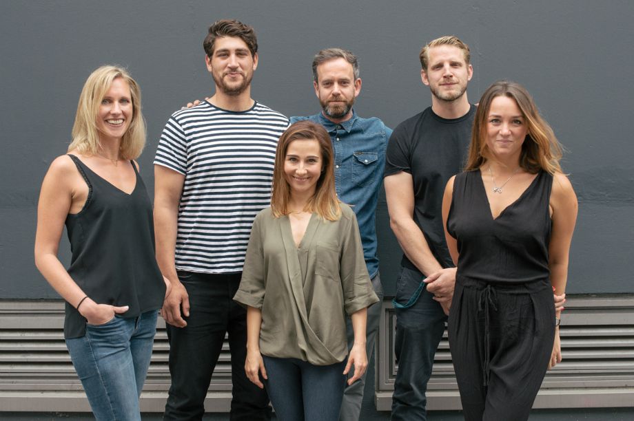 Amplify announces new head of production as team expands