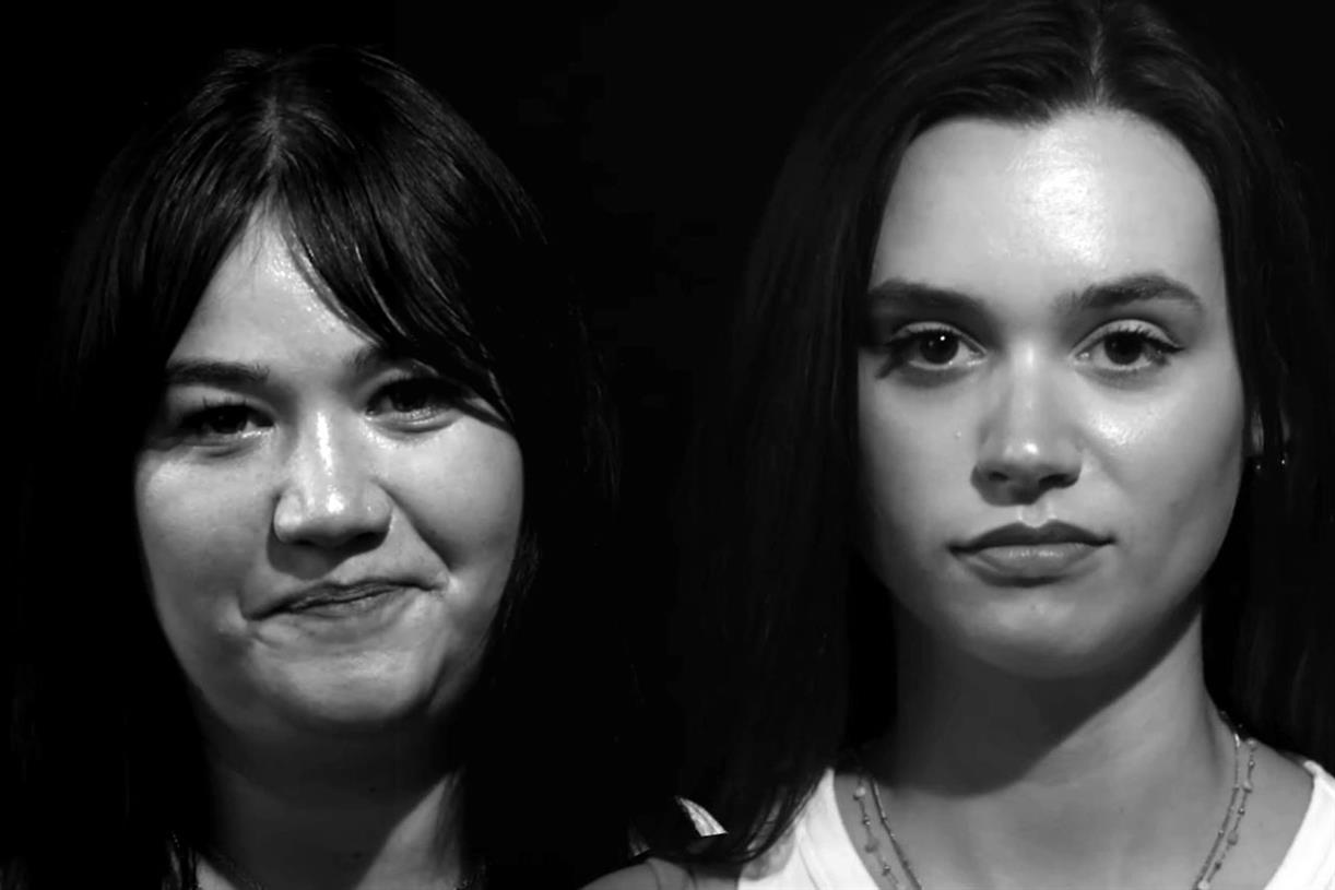 Faces to Watch 2024: Amy Bland and Sacha Burke