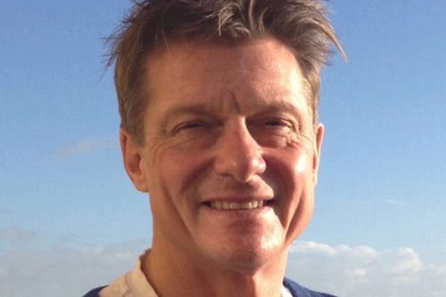 Andy Barnes joins media audit consultancy | Campaign US