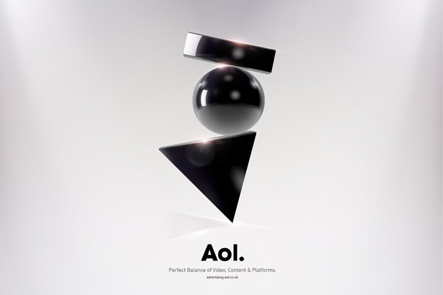 AOL UK launches campaign to consolidate offering
